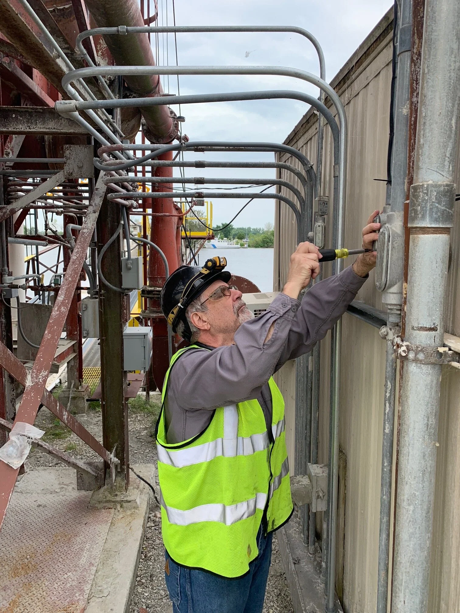 Electrical Solutions | CS Erickson
