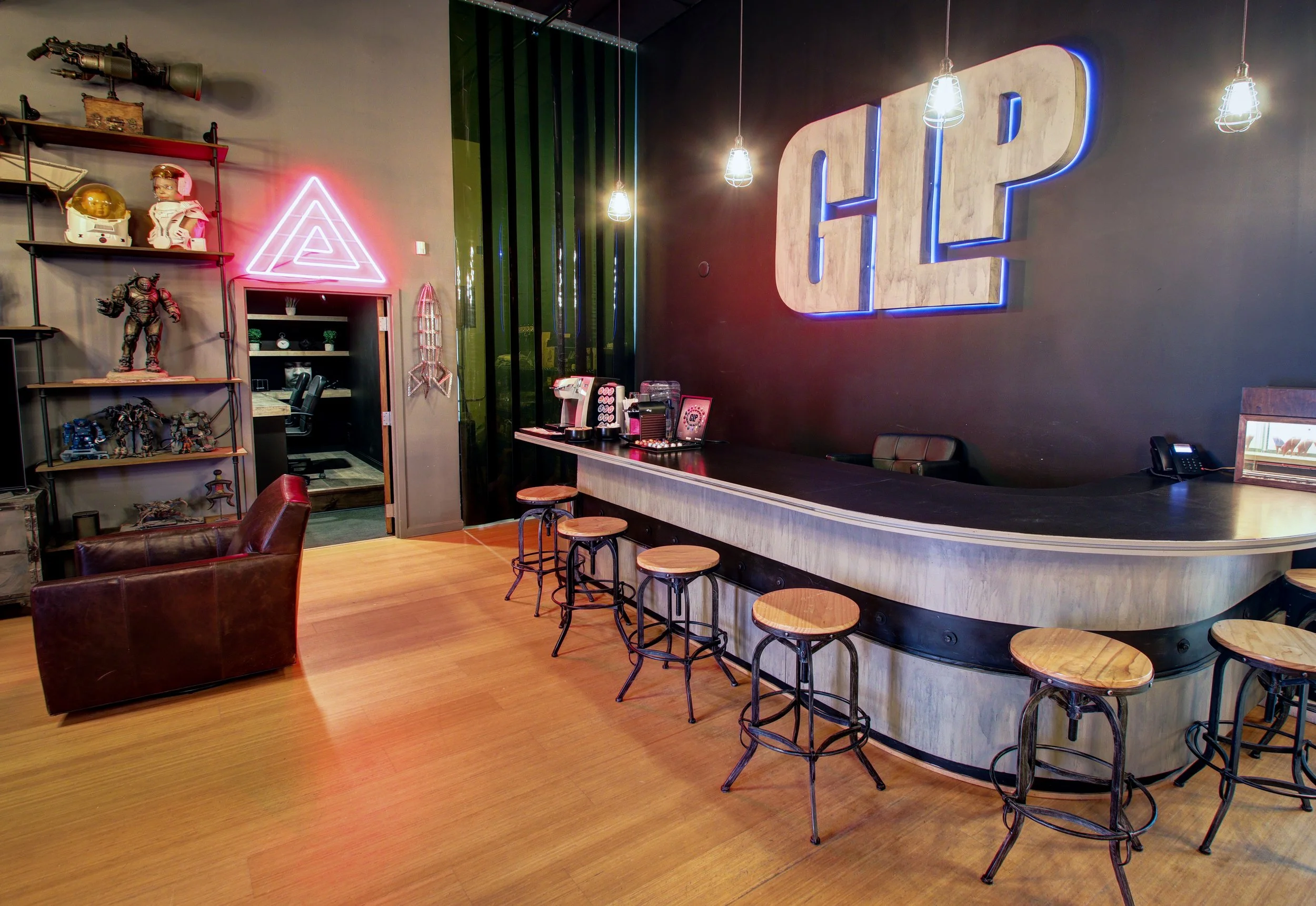 About — GLP Creative