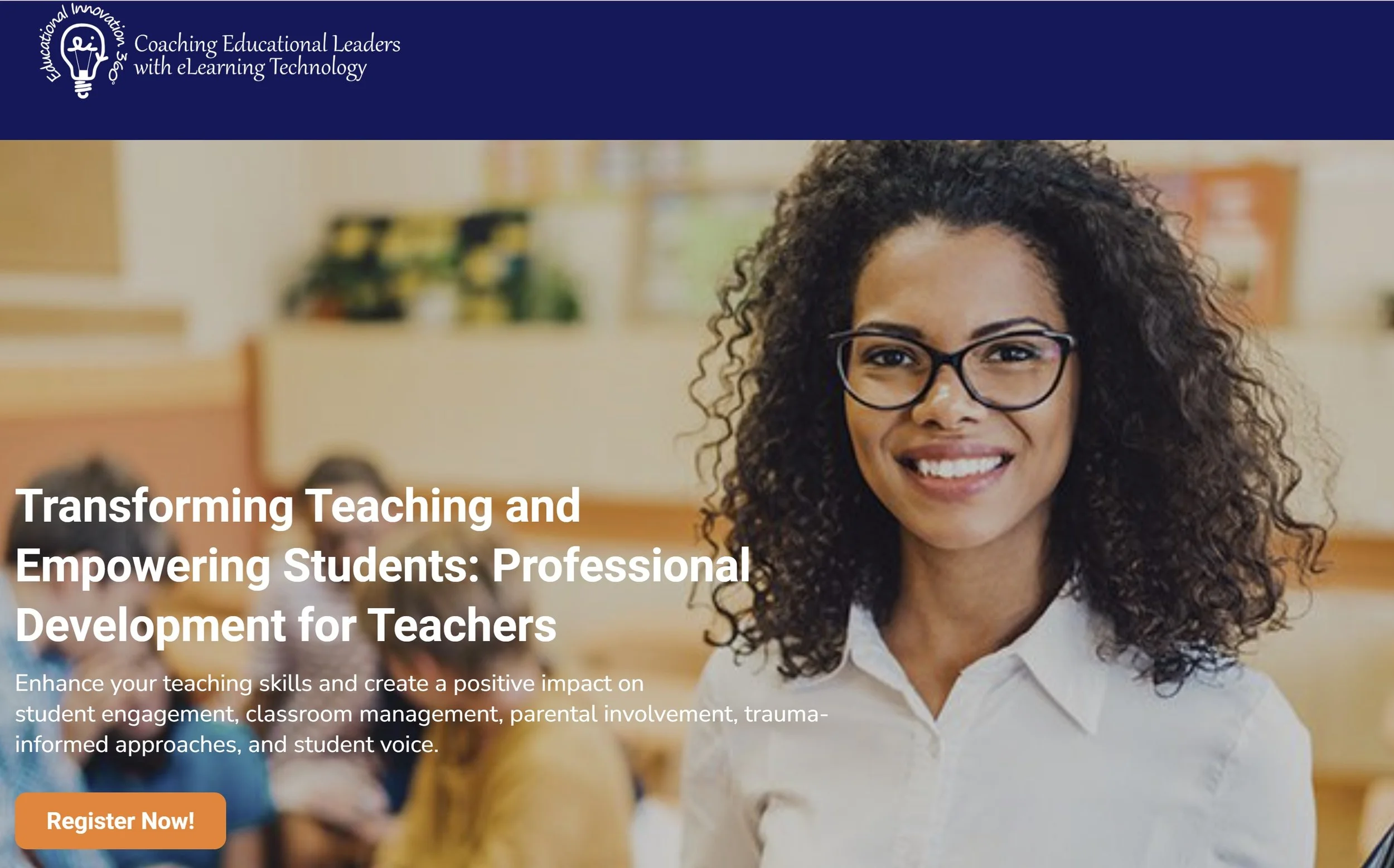 Accelerate Your Teaching Journey: Embrace Our Teacher Sprint for an ...