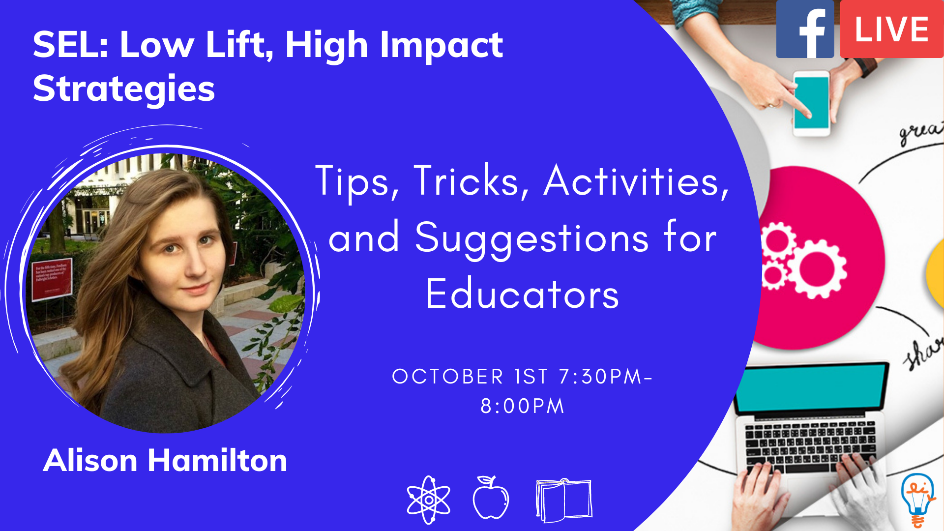 Now is the Time to Prioritize Students: Invest in Social-Emotional ...