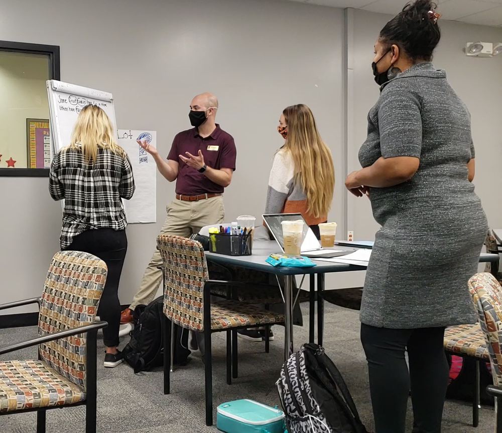 The 4 Most Underrated Professional Learning Opportunities For Educators ...