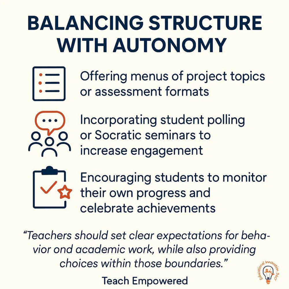 Student Ownership in Action: Building Independent, Reflective, and Engaged Learners ...