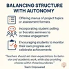 Student Ownership in Action: Building Independent, Reflective, and ...