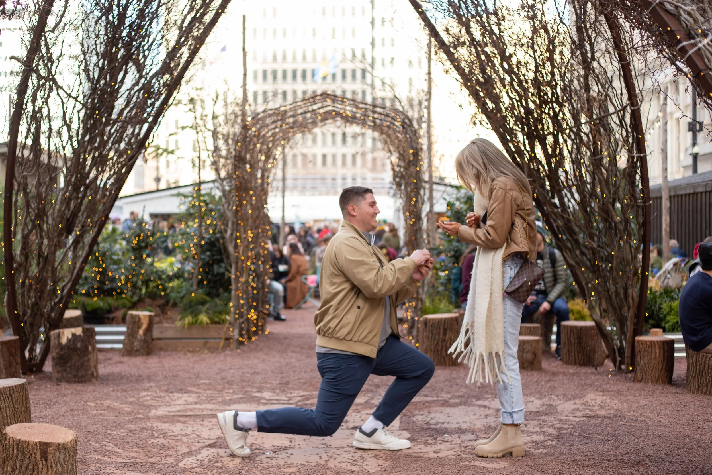 Your Investment with Casey's Photography — Casey's Photography