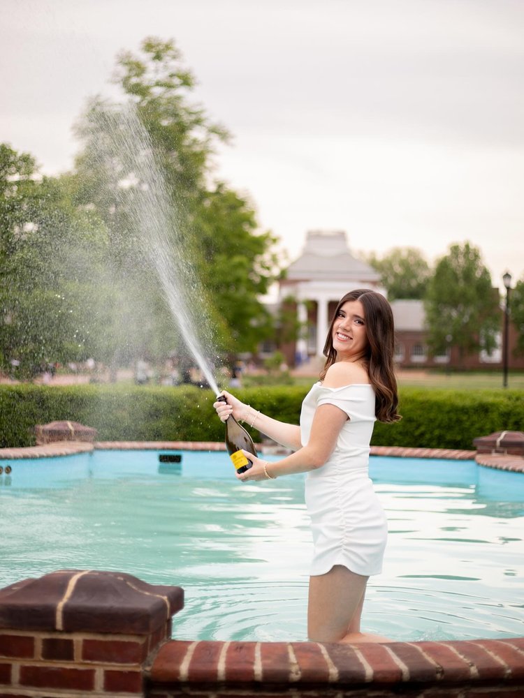 Your Investment with Casey's Photography — Casey's Photography