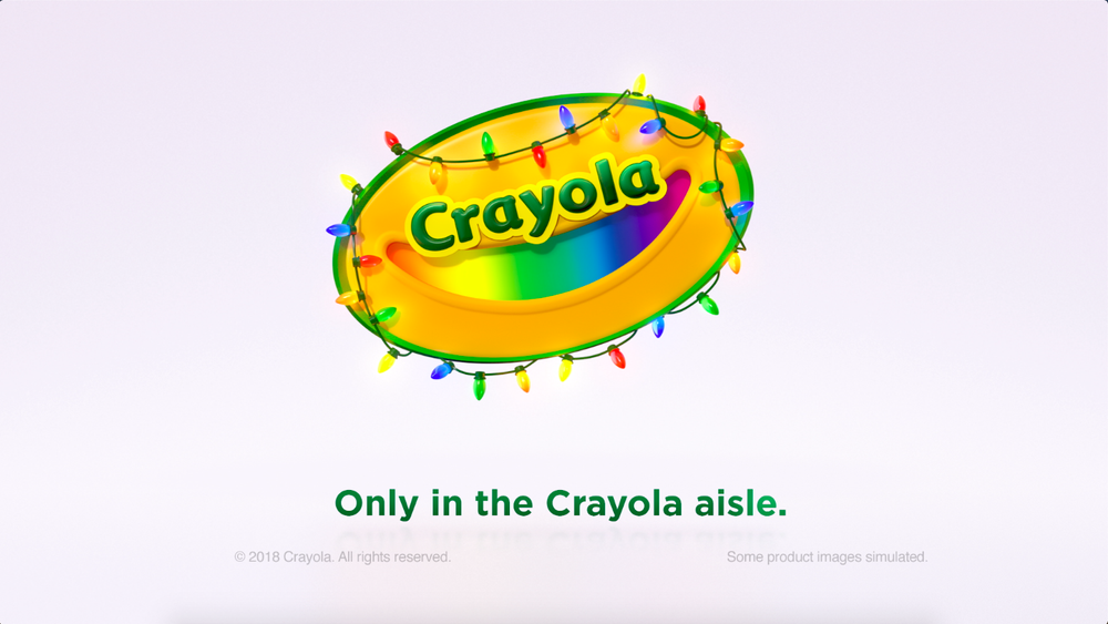 Crayola Logo Transparent