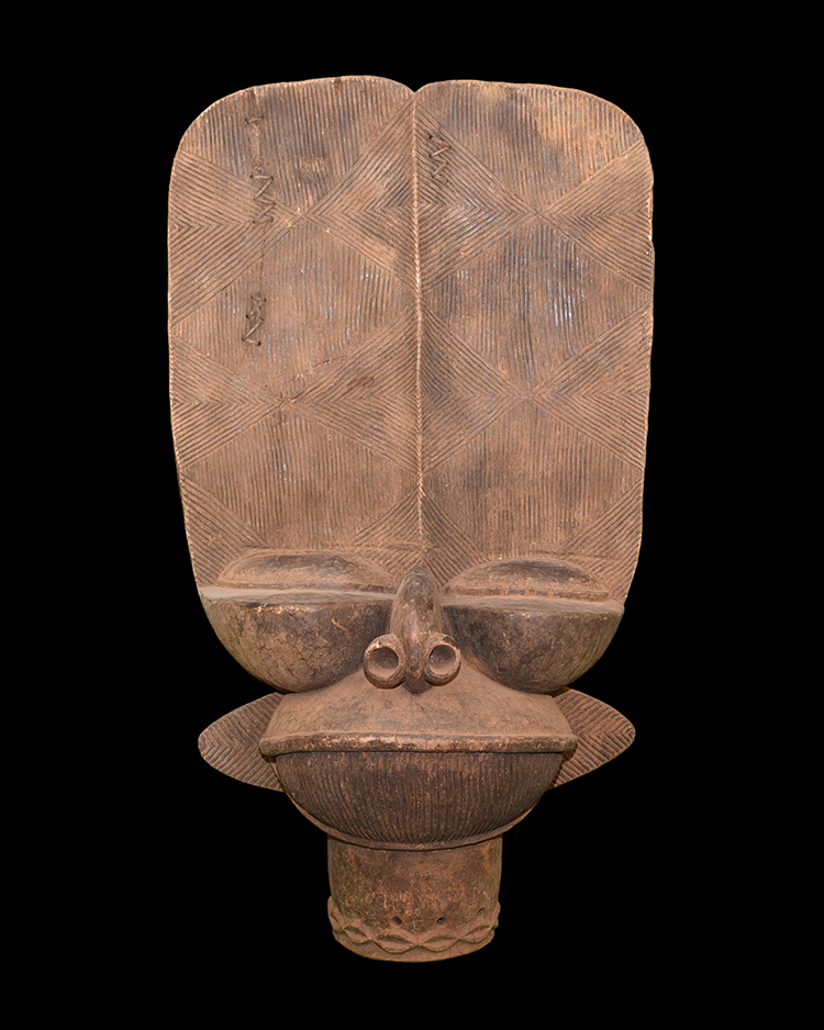 Royal Art from the Grasslands of Cameroon — THE BAMOUN COLLECTION