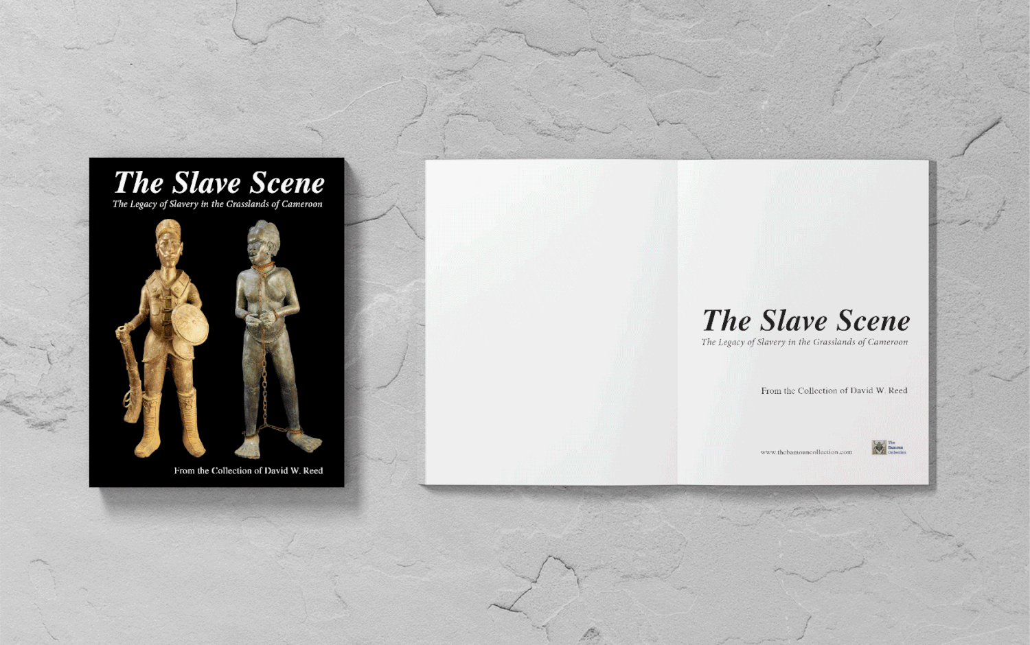 THE BAMOUN COLLECTION