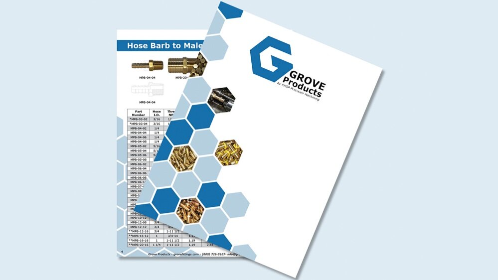 Grove Products