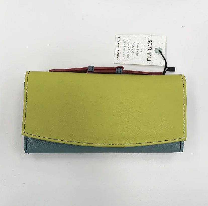 Soruka Handbags & Wallets — Facets Jewellery