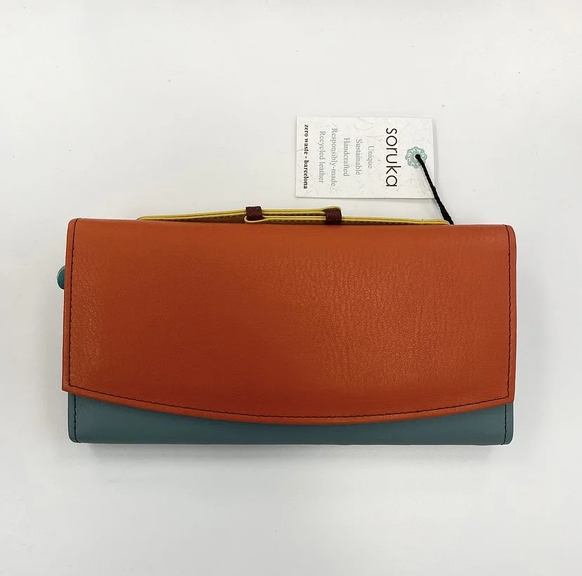 Soruka Handbags & Wallets — Facets Jewellery