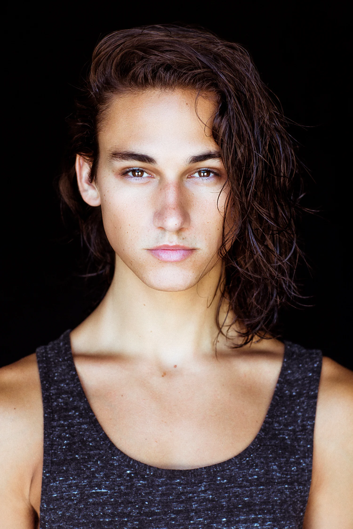 Face Forward Actors & Models