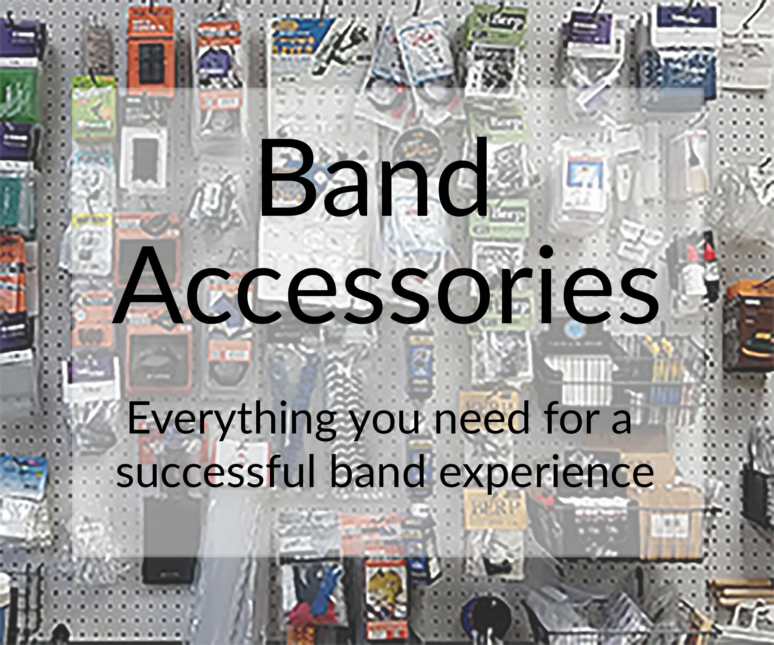 Better Than New Band Repair