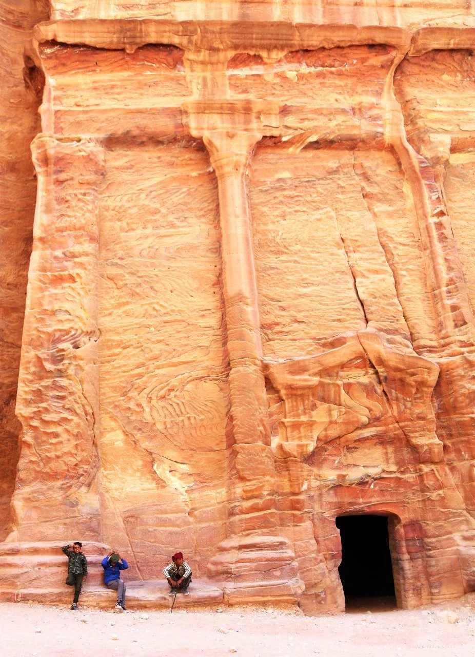 The Magical Kingdom of Jordan: Part 3 — Tapestry Travel