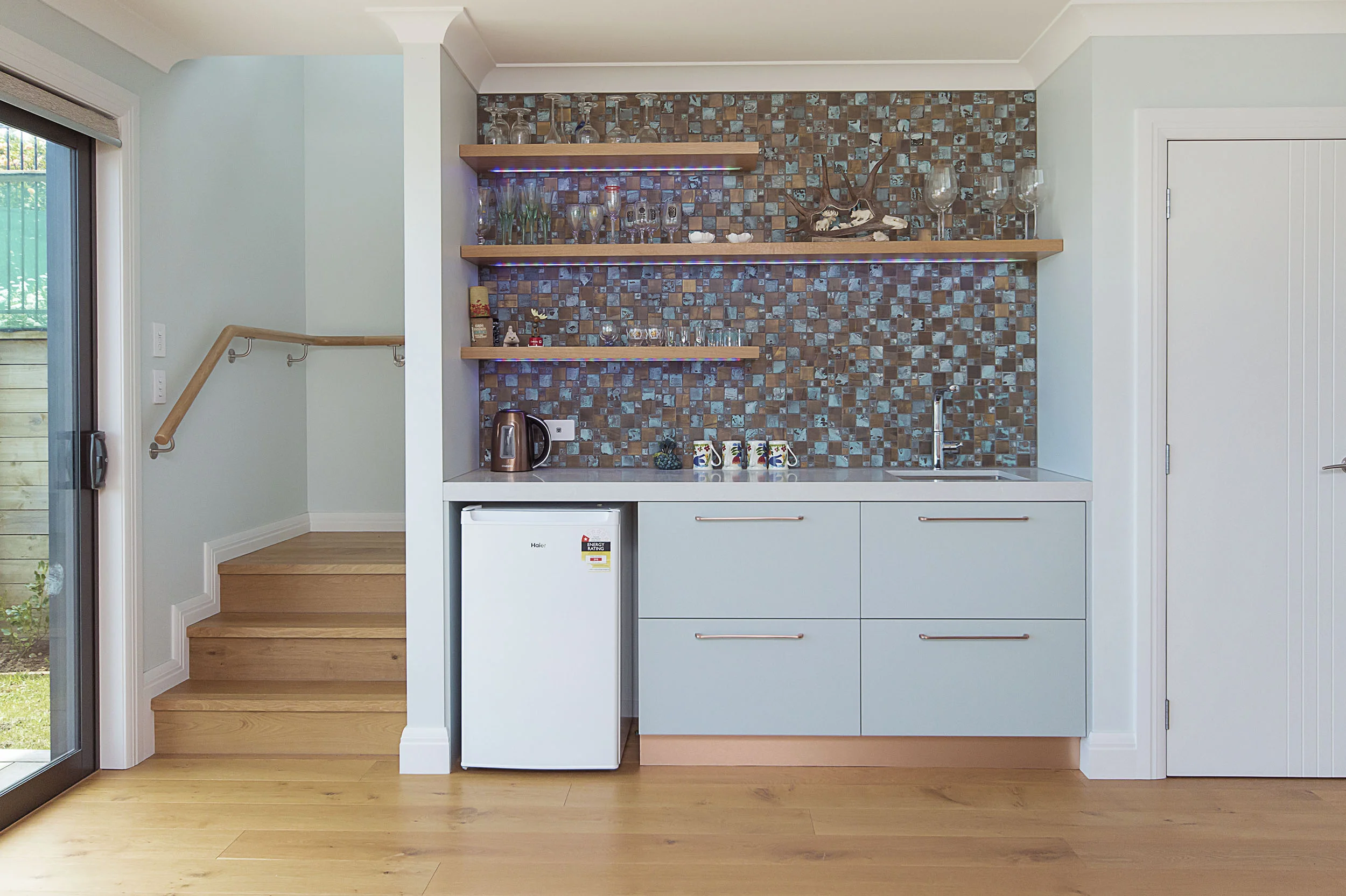 Project Gallery — Kitchen Dynamics