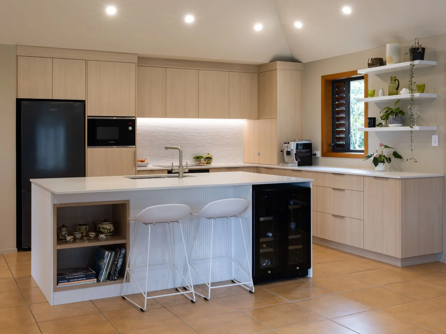 Designing a Kitchen That Works for You: A Guide to Functionality ...