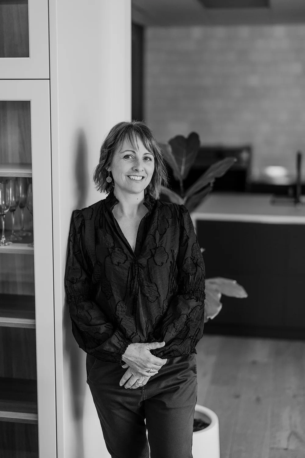 OUR TEAM — Kitchen Dynamics