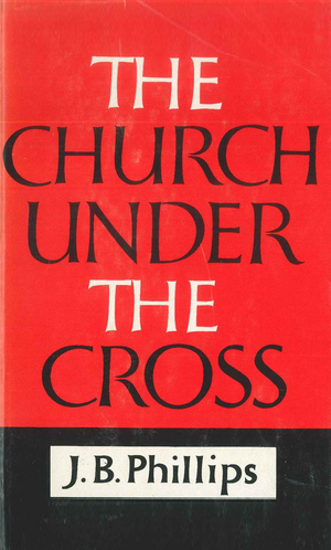 Books - J.B. Phillips