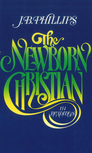 Books - J.B. Phillips