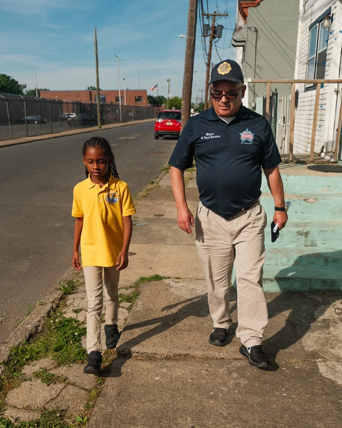 Mercer County Environmental Justice Community Engagement Session — East ...