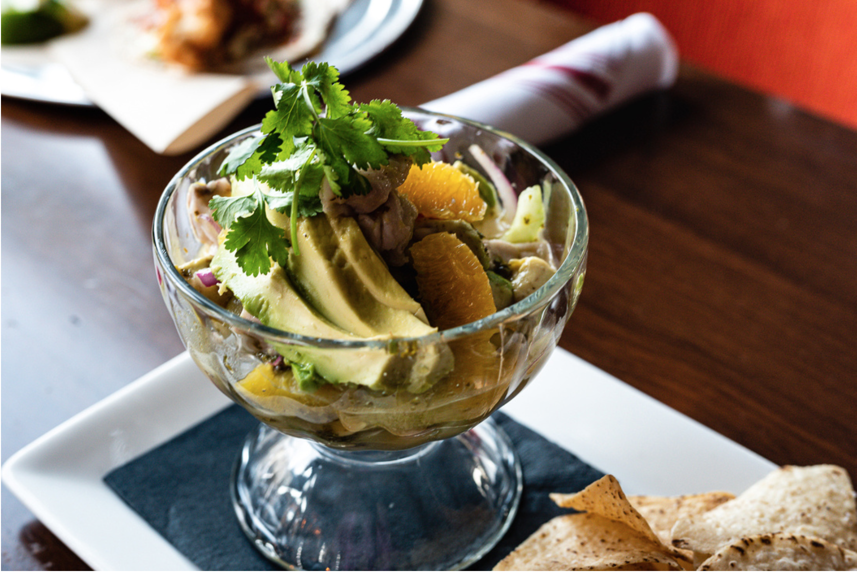 Tacos & Tequila in Vail – El Segundo Mexican Restaurant