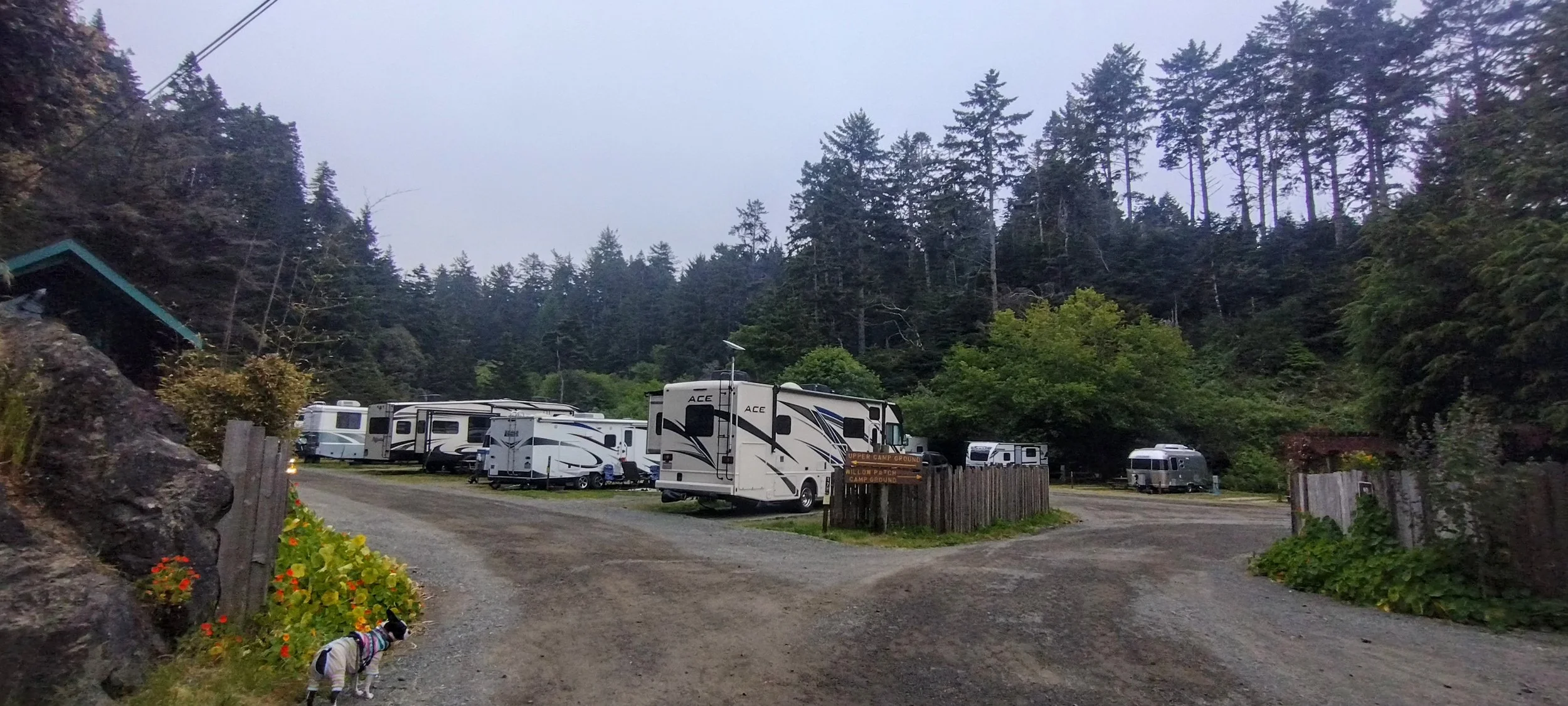 Photos — Caspar Beach RV Park and Camp Ground