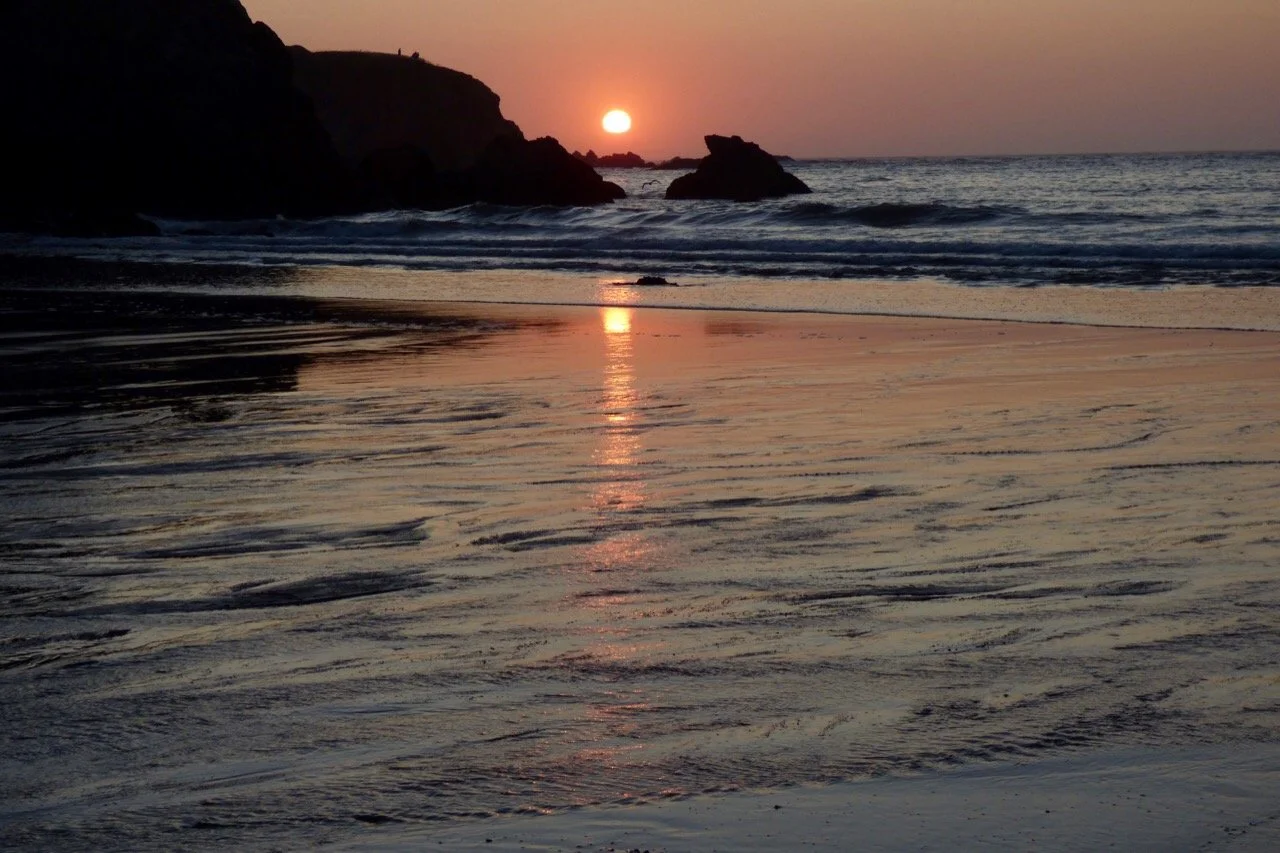 Caspar Beach RV Park and Campground — Caspar Beach RV Park and Camp Ground