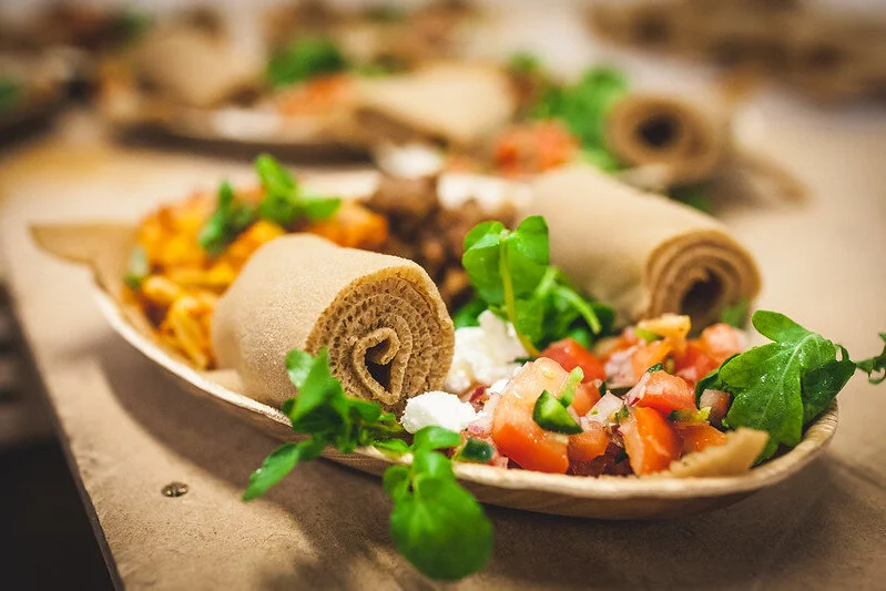 AMAZING DINING CATERING SERVICE