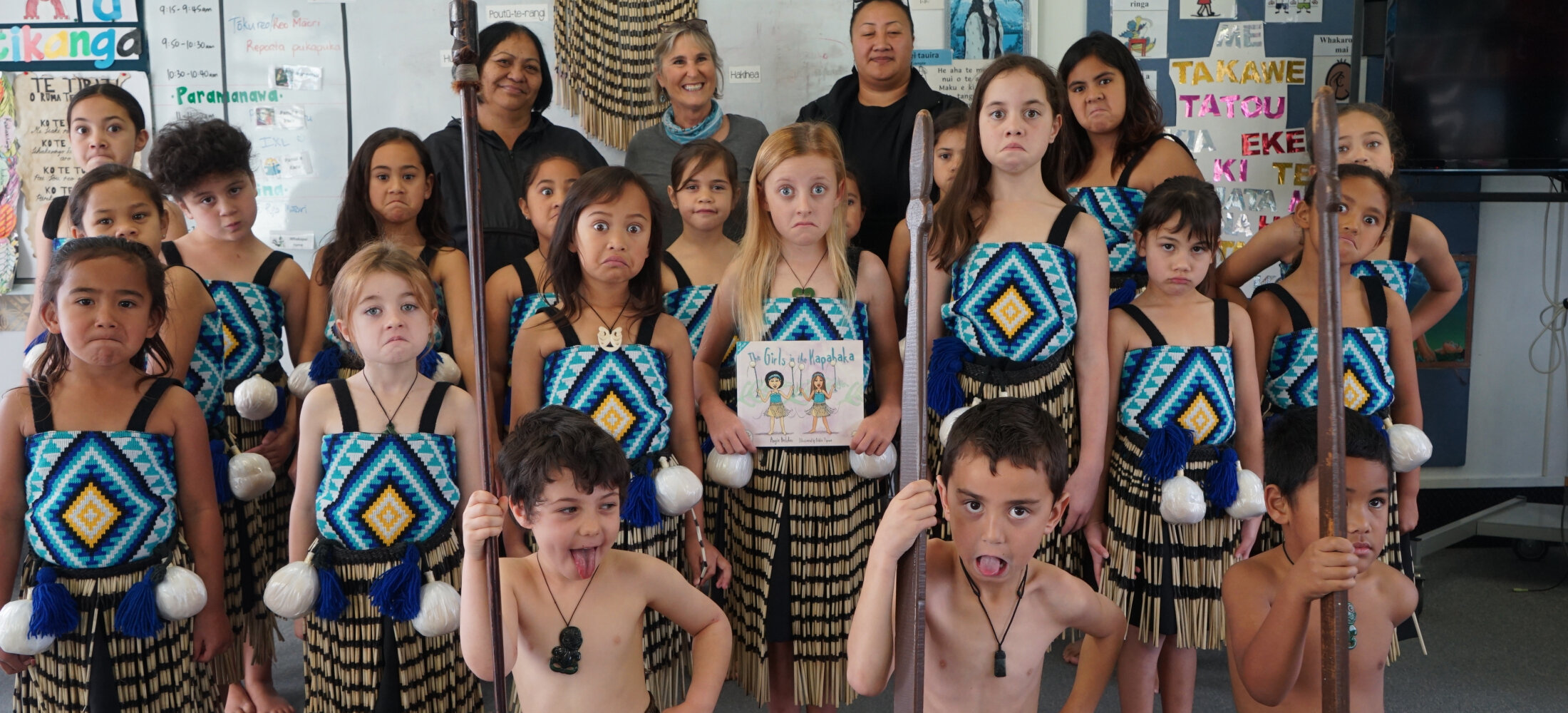 Angie Belcher - Writer