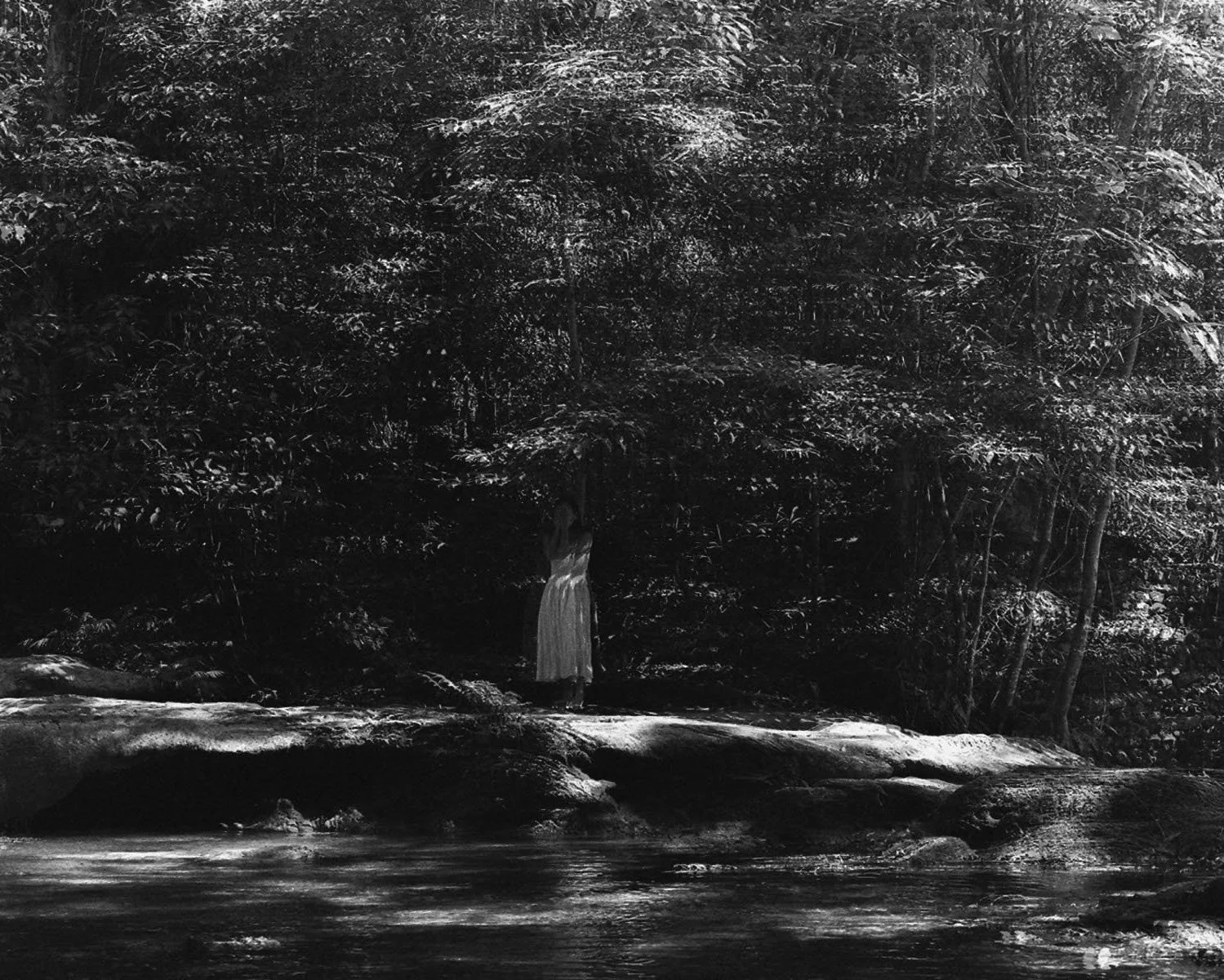 Forms of Grief — Colin Dancel