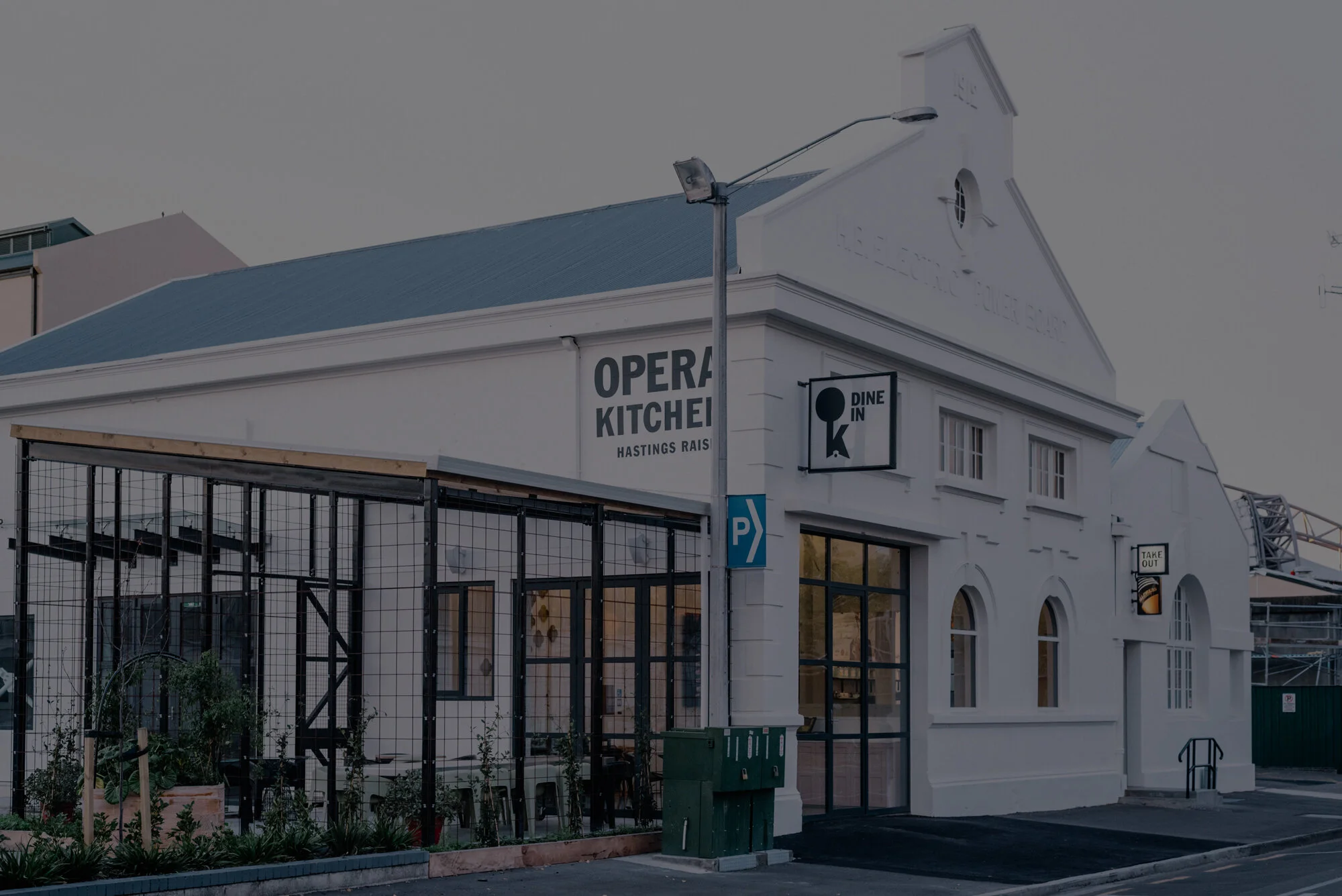 Eat Drink Share | your local