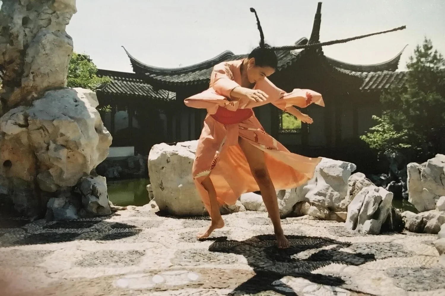 About 3 — Gabri Christa