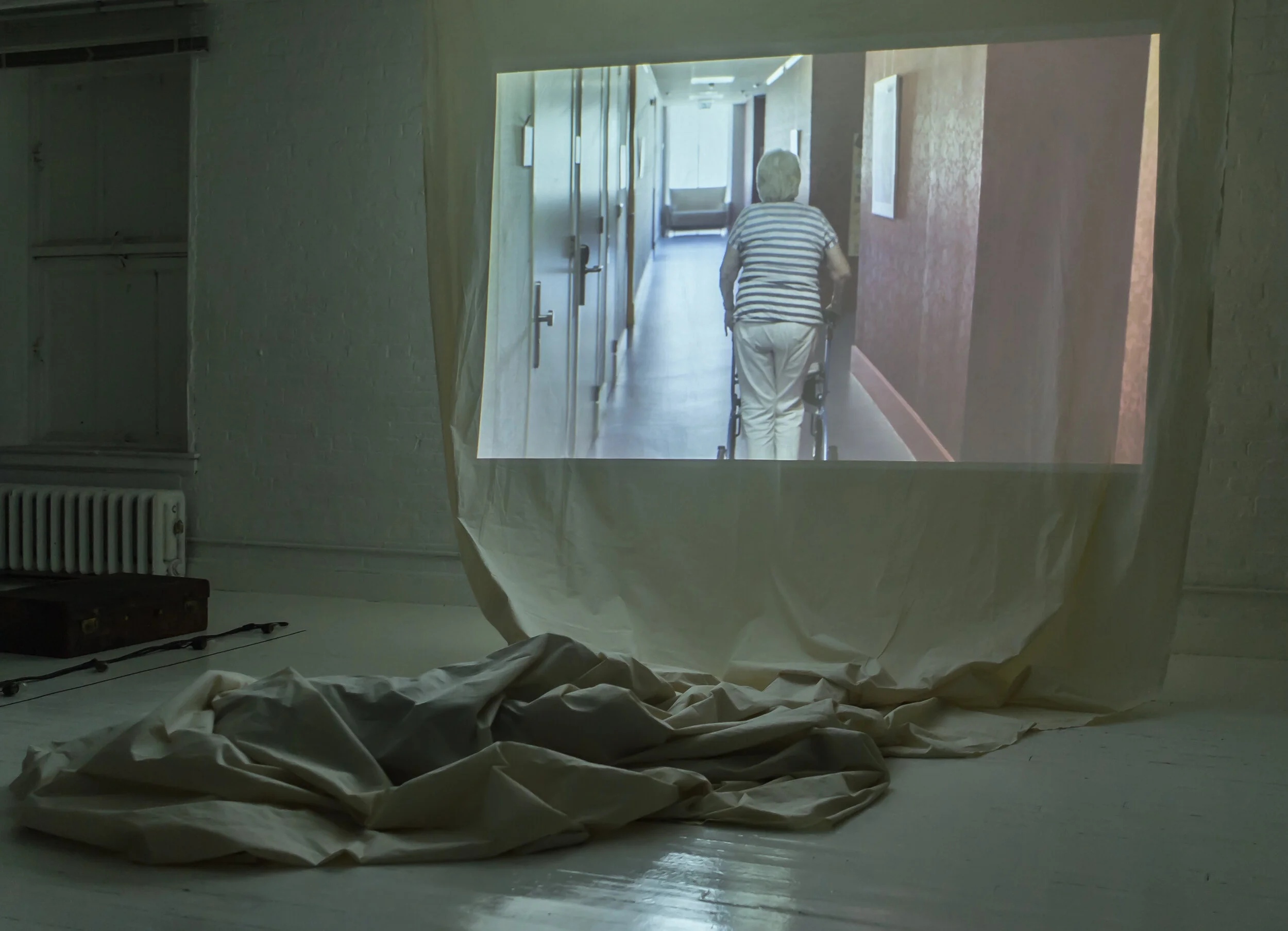 Fire on Fire — Gabri Christa