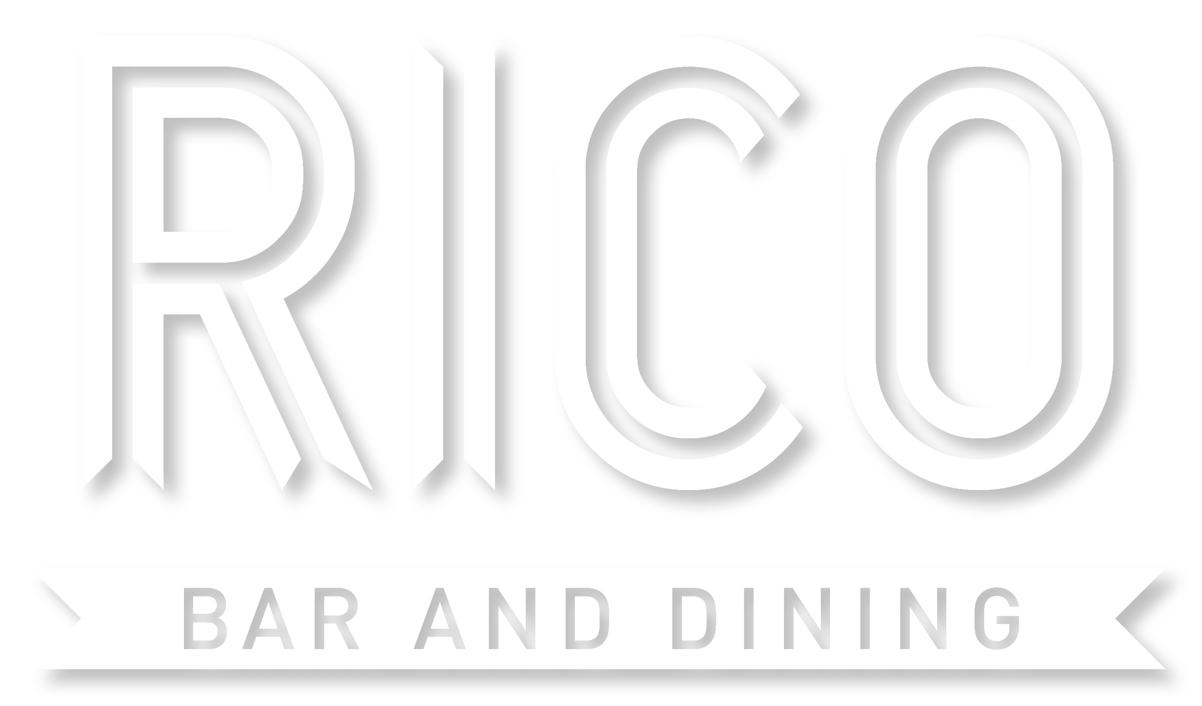 RICO BAR + DINING