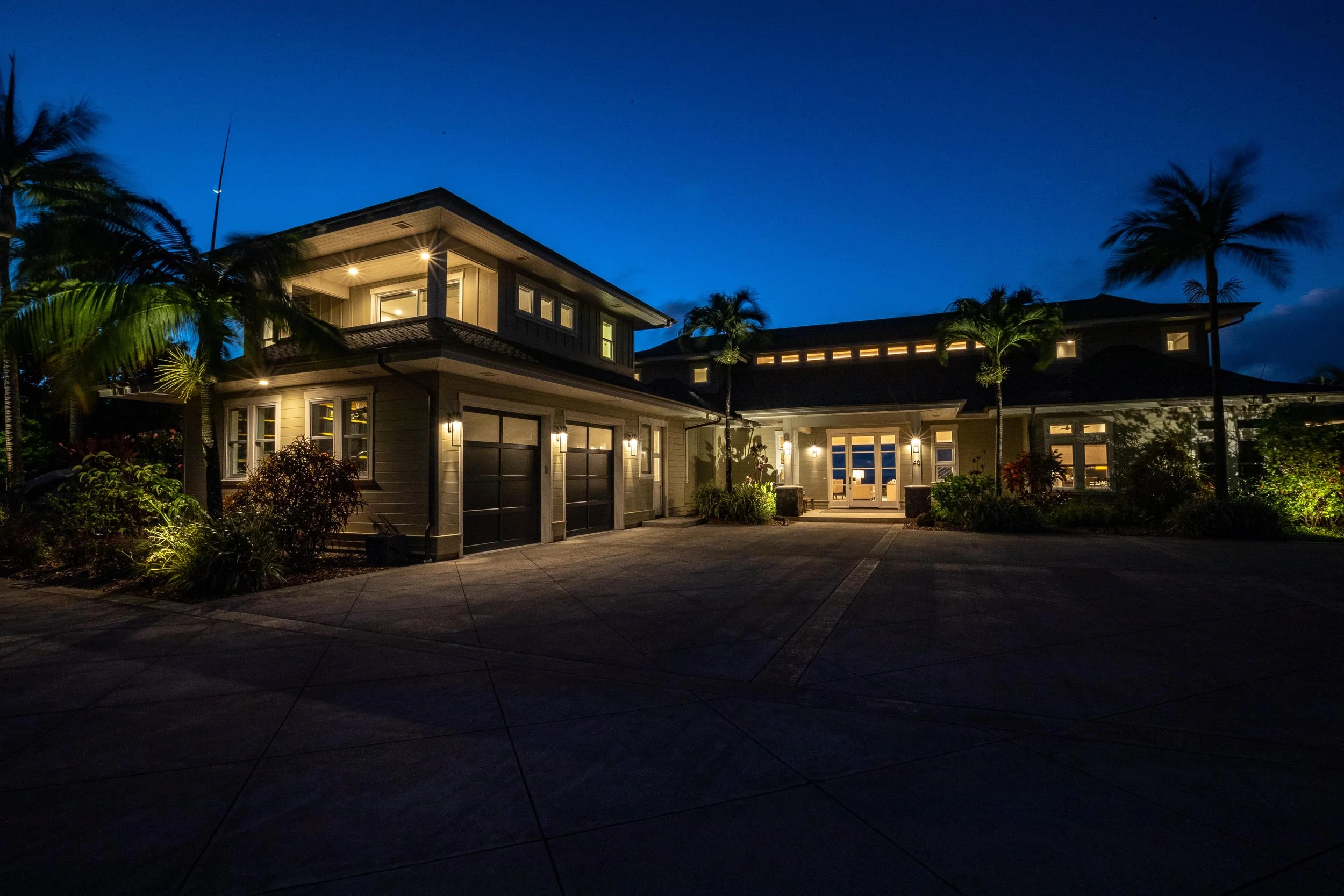 Gallery — PACIFIC PROPERTY MEDIA