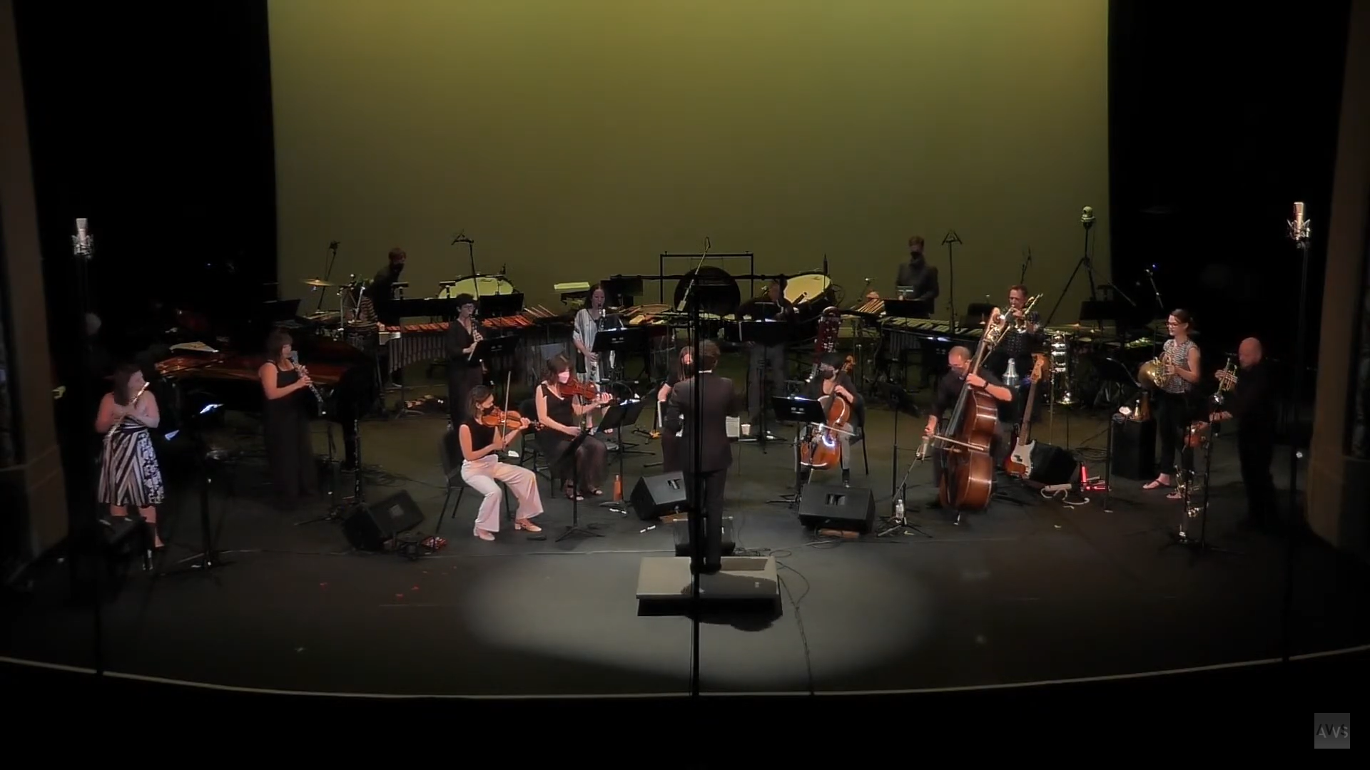 I Ask My Mother to Sing — Oswald Huỳnh | Composer