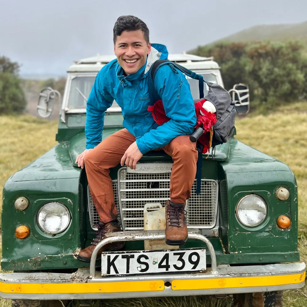 Meet Our Newest Members! — University Baptist Church