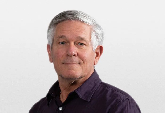 Elders & Staff — University Baptist Church