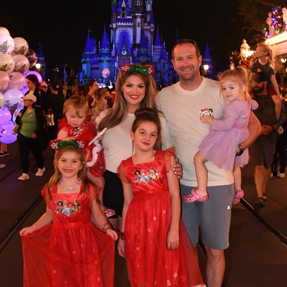 University Baptist Church