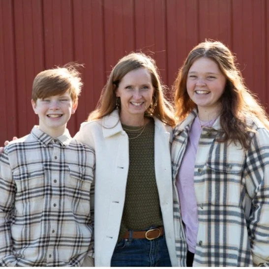 New Members — University Baptist Church