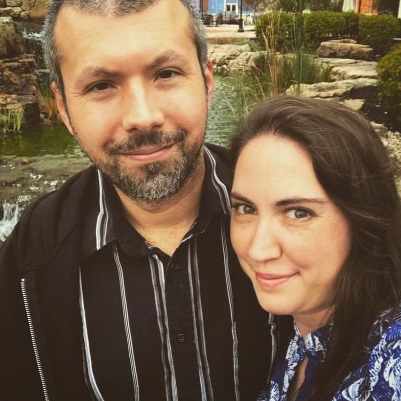 Meet Our Newest Members! — University Baptist Church