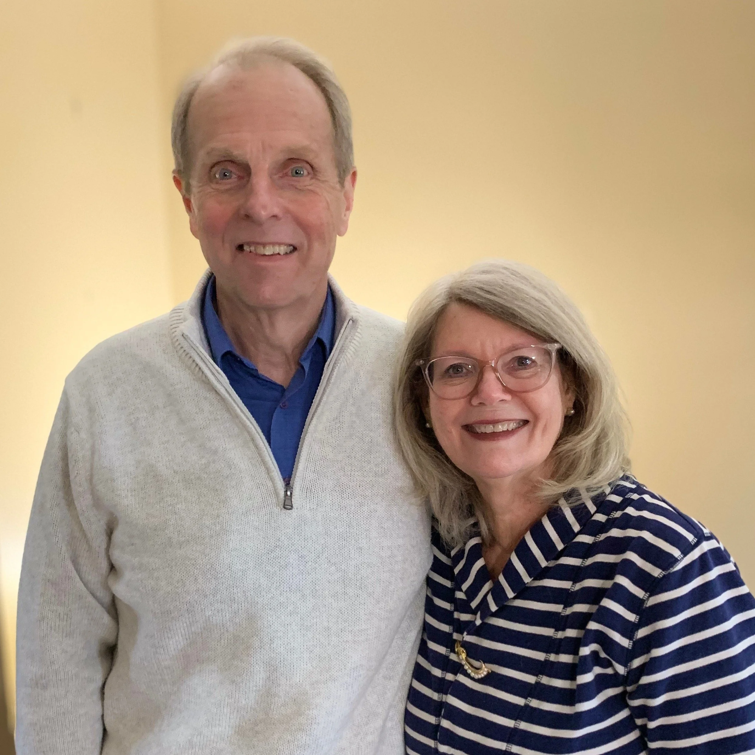 University Baptist Church