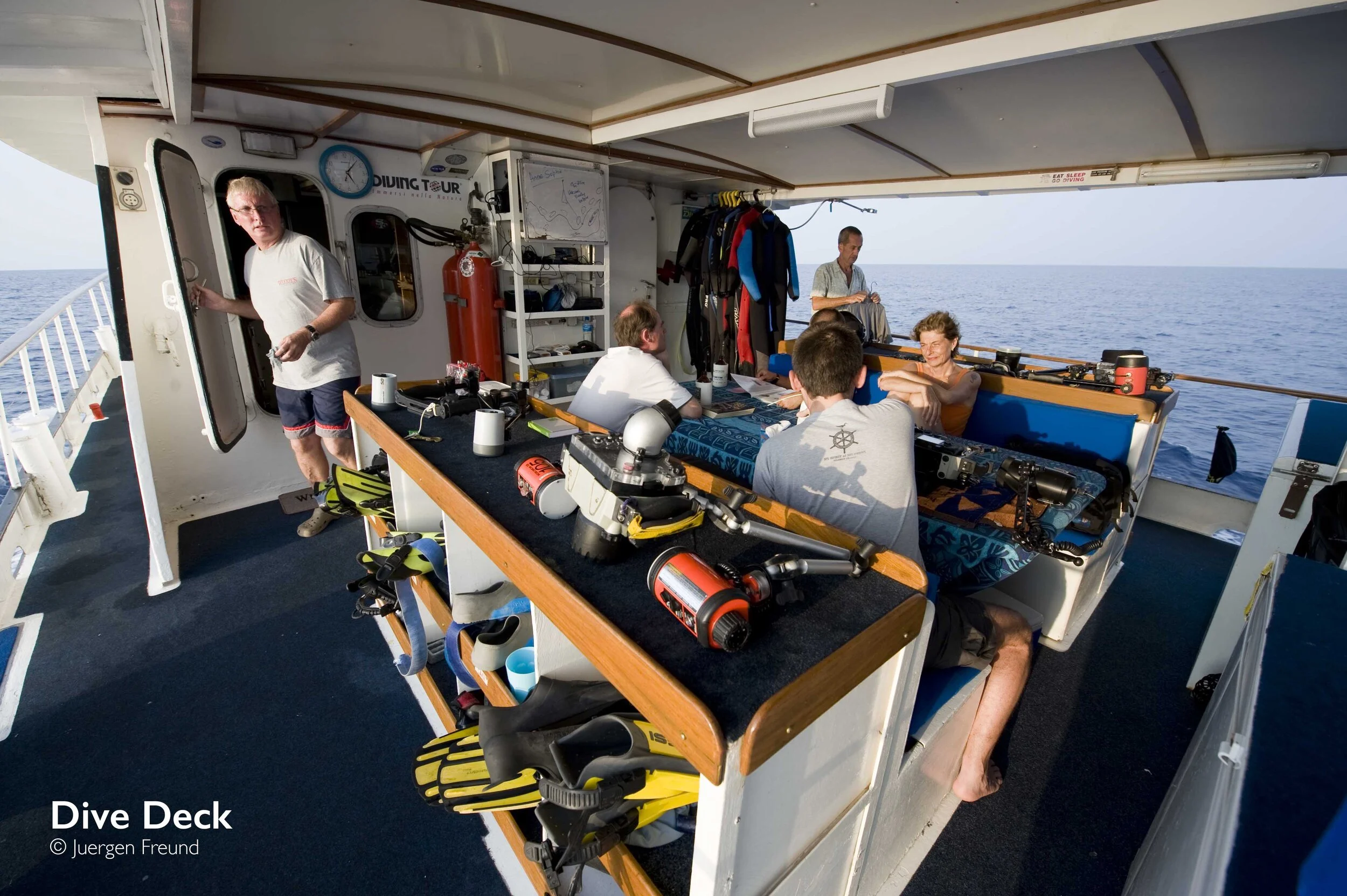 Gallery — MV FeBrina