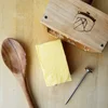 Making Raw Butter — Utah Natural Meat