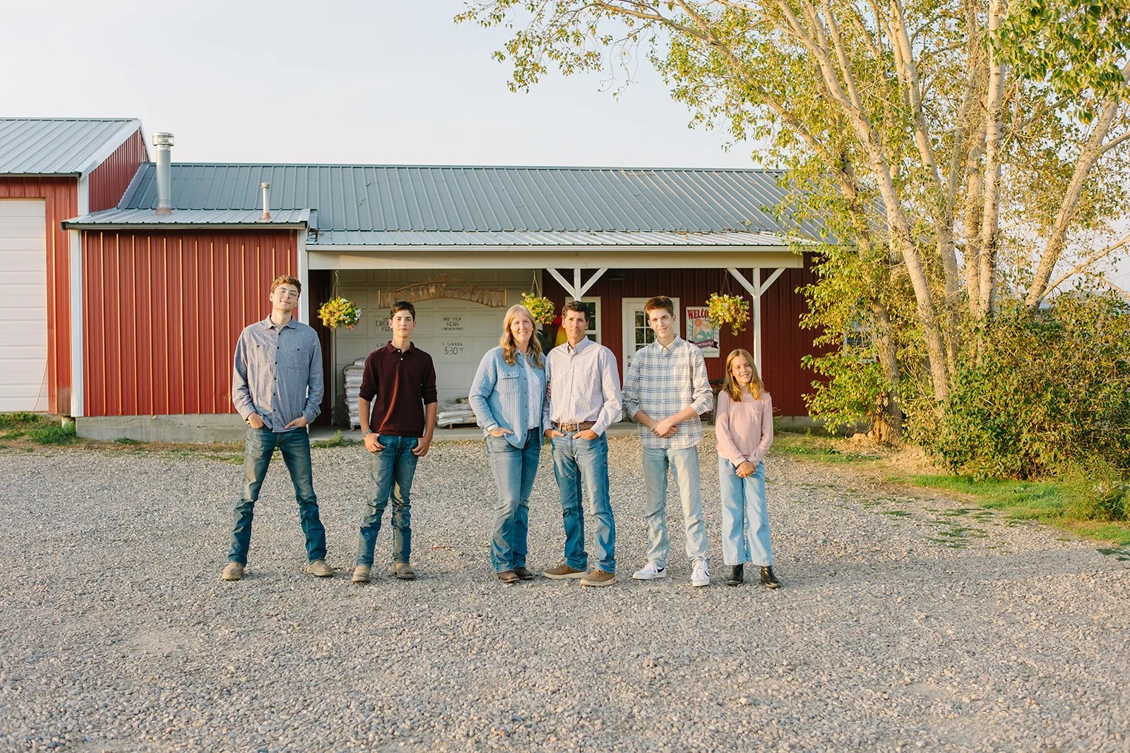 Farm Store — Utah Natural Meat
