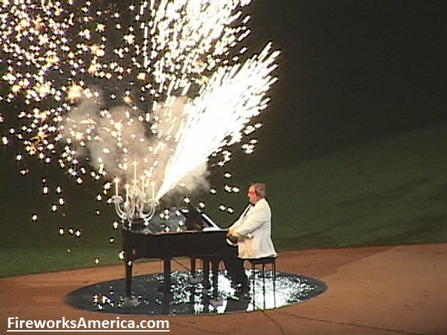 Gallery — Fireworks America