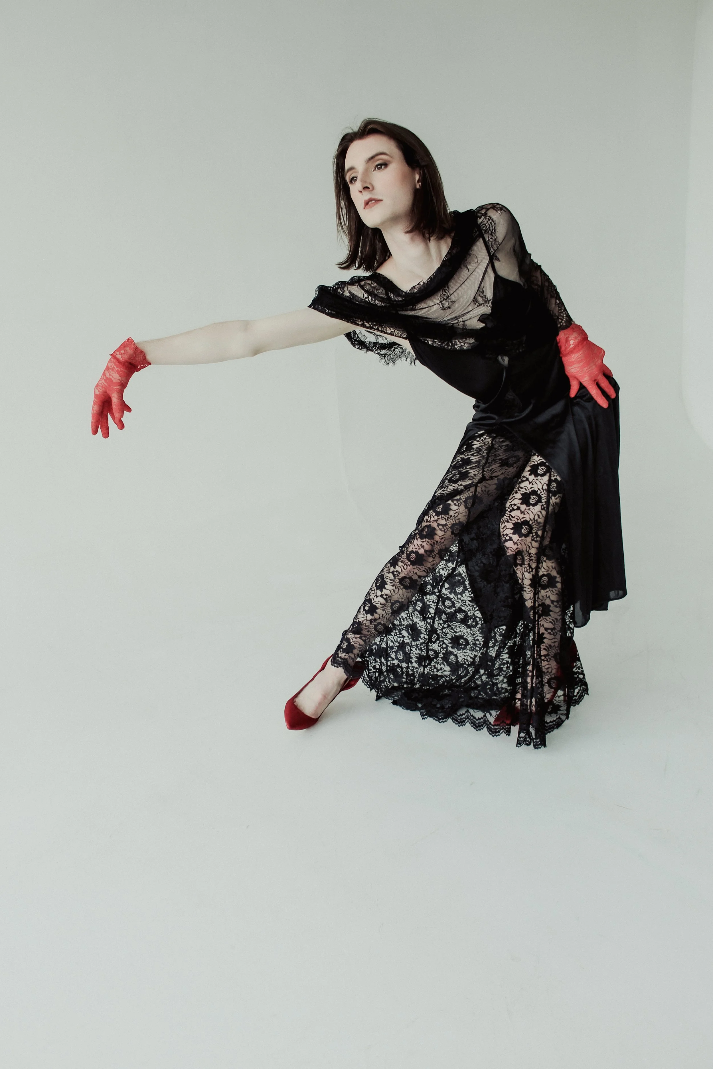 Photos — Chris Frost