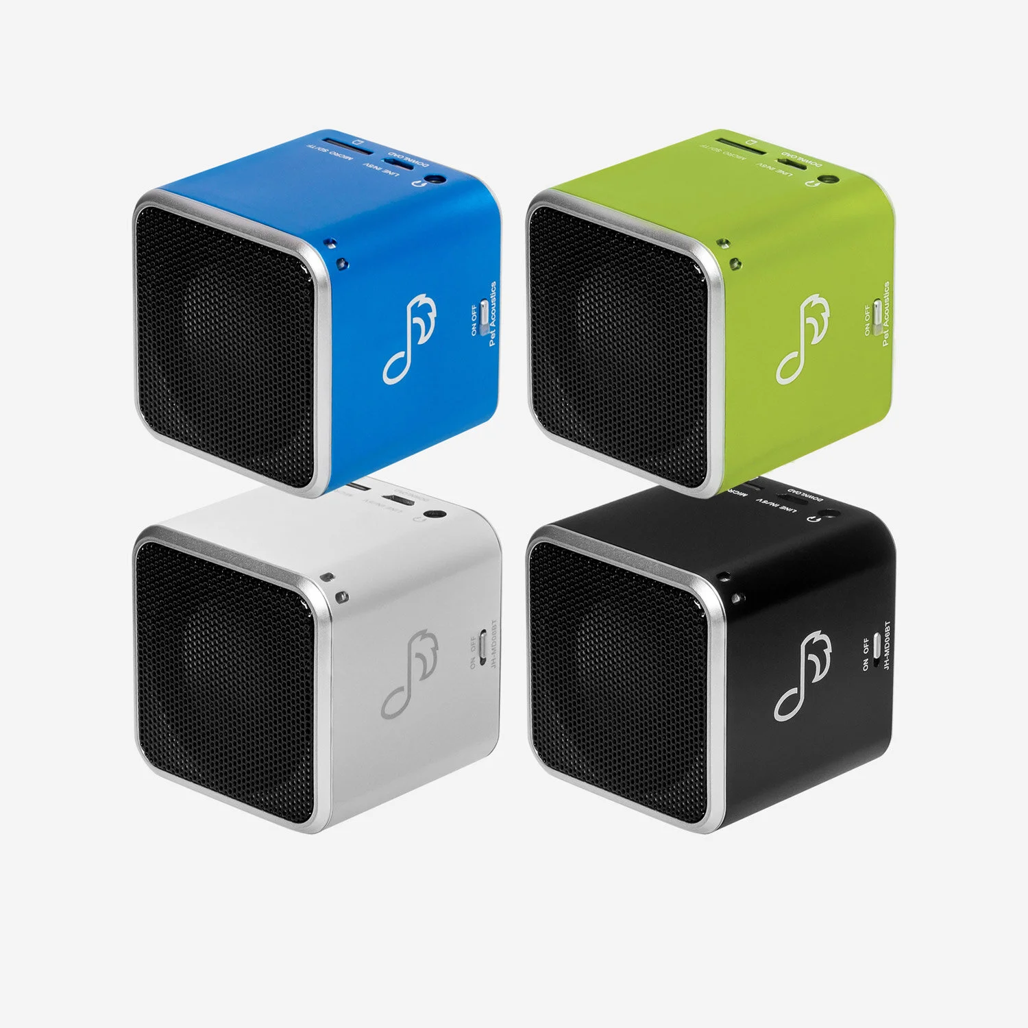 Pet Acoustics®