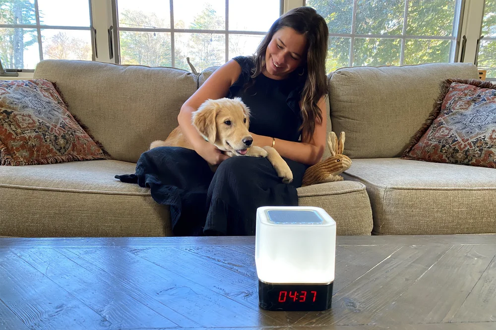 How Pet Acoustics works for your pet — Pet Acoustics