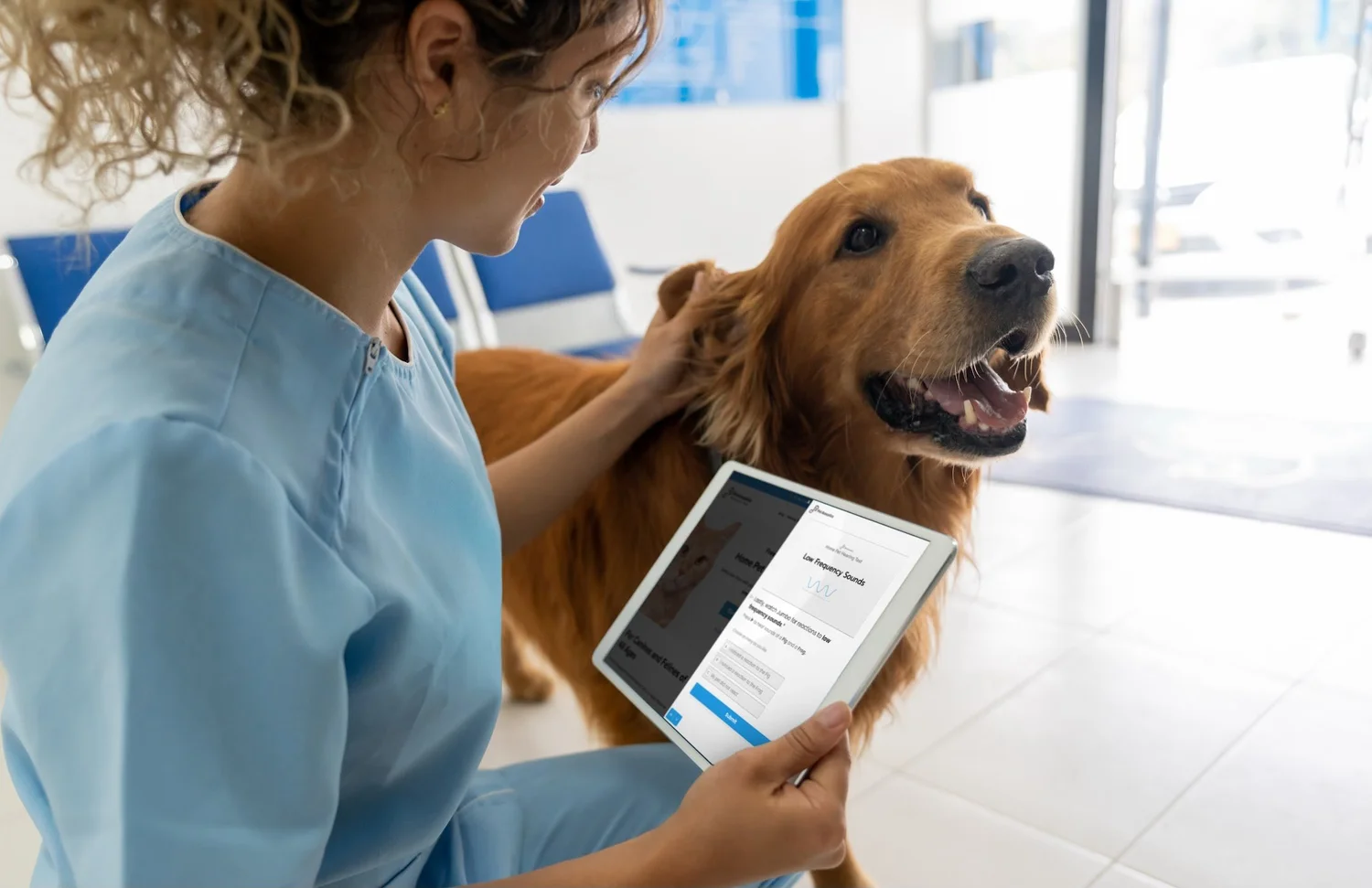 April is Pet Hearing Health Month — Pet Acoustics